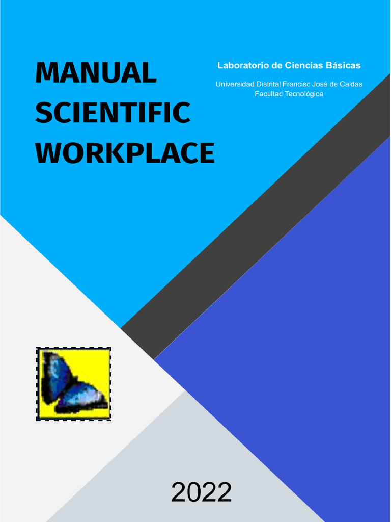 Manual Scientific WorkPlace | PDF | Ecuaciones | Matriz (Matemáticas)