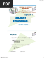 Brosa | PDF | SQL | Bases de datos