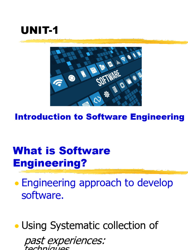 chapter 1 | PDF | Object (Computer Science) | Object Oriented Programming