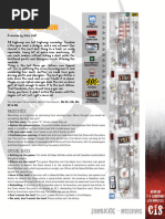 Left 4 Dead 2 Cheat Codes Guide | PDF | Weaponry | Leisure