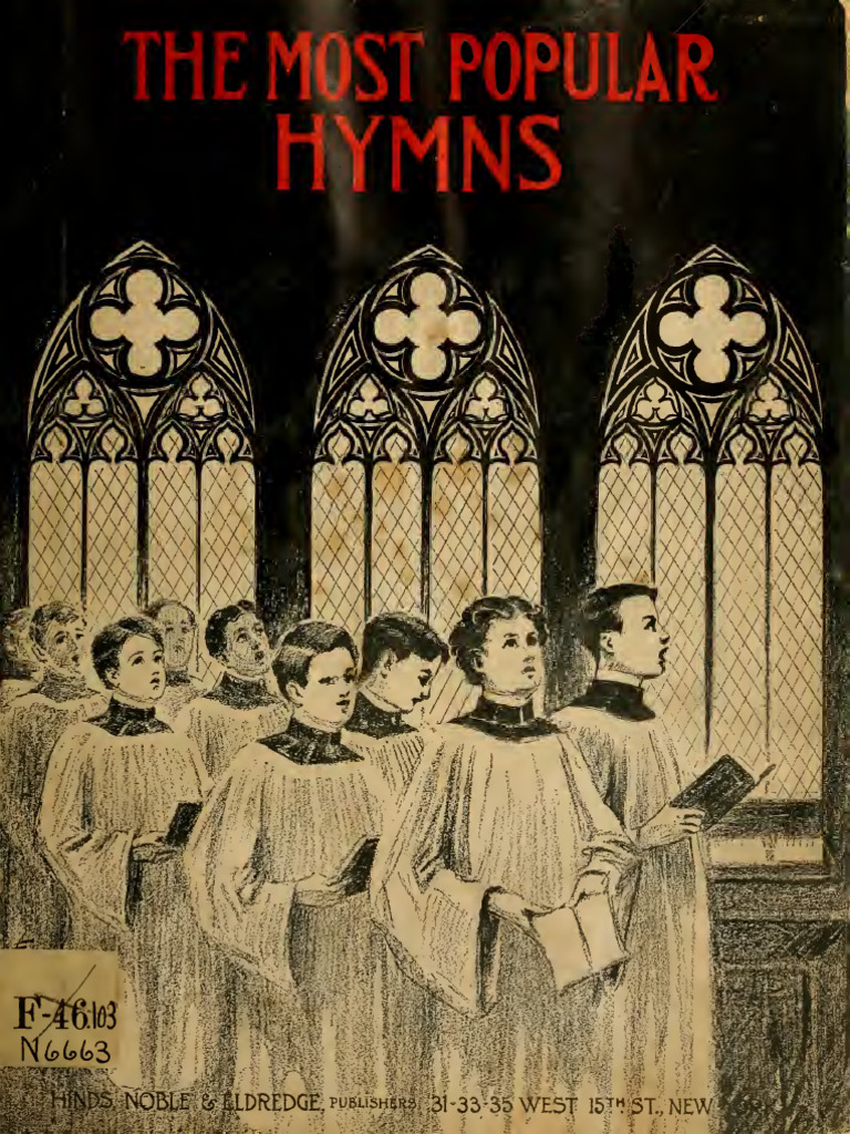 Hymns | PDF