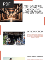 Filipiknow Sari Sari Store Inventory Sales Record TEMPLATE | PDF ...