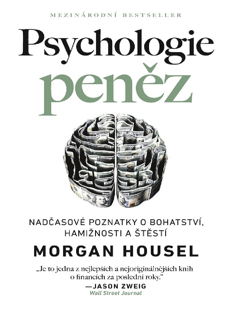 Psychologie Penez Ukazka | PDF