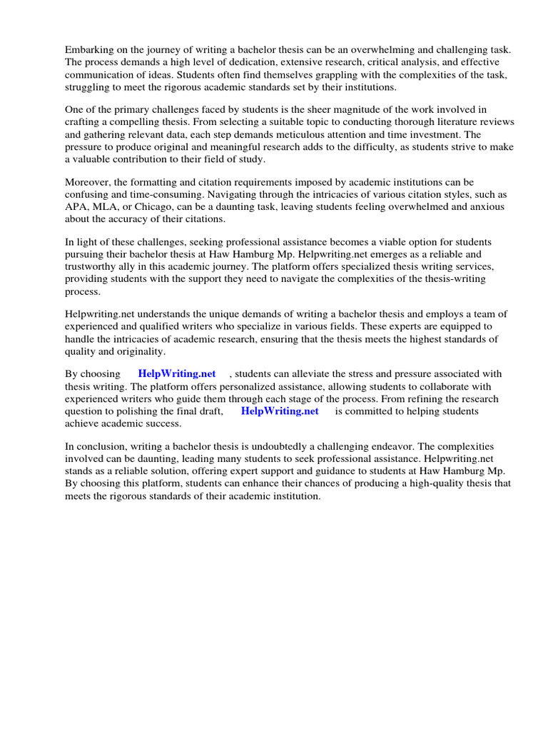 Haw Hamburg MP Bachelor Thesis | PDF | Java (Programming Language ... Haw Hamburg MP Bachelor Thesis | PDF | Java (Programming Language ...