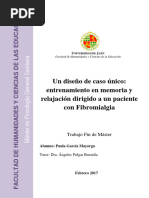 Vosp Manual | PDF