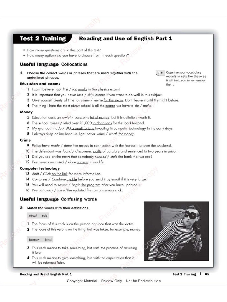 First-For-Schools-Trainer-2-2018-266p - Compresspdf 3 | PDF