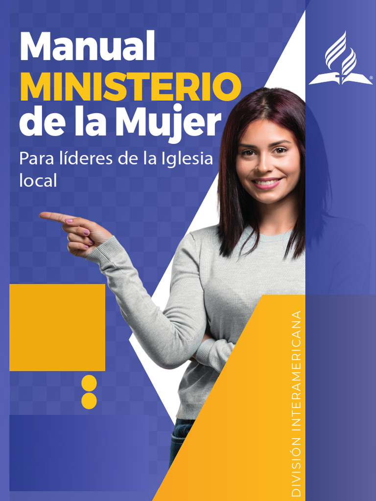 Manual MM | PDF | Cristo (título) | Iglesia cristiana