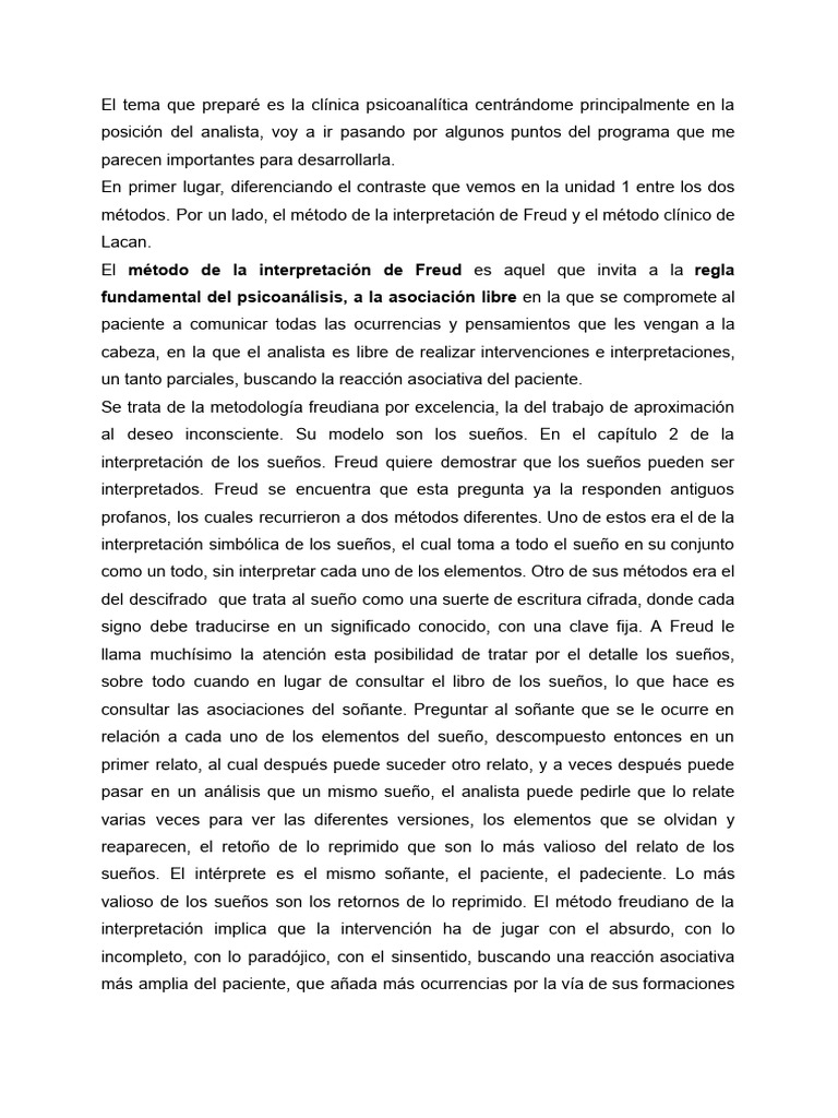 Tema Final Adultos | PDF