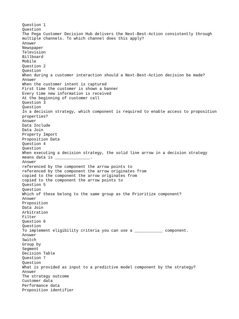PCDC 2 | PDF | Analytics | Monte Carlo Method