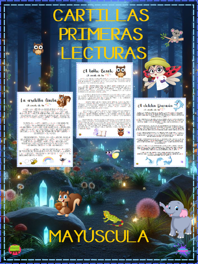 Cuentos Con Cartillas | Descargar gratis PDF | Amor | Bailes