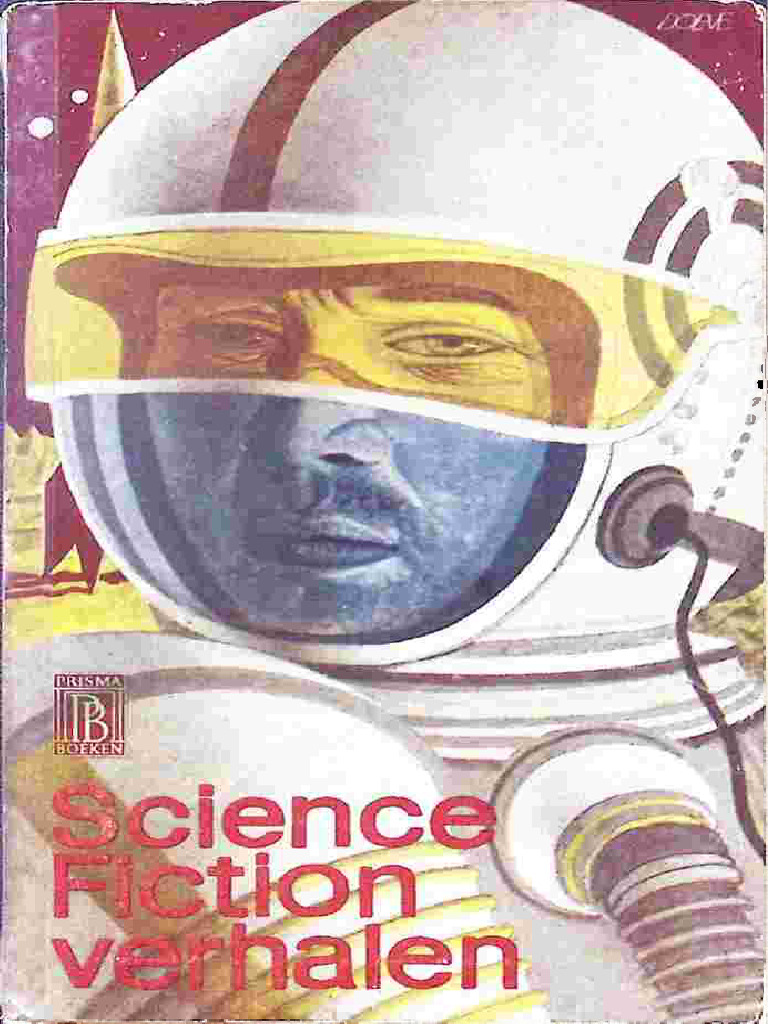 Asimov - de Onsterfelijke Poëet - Prisma 633 - SF | PDF