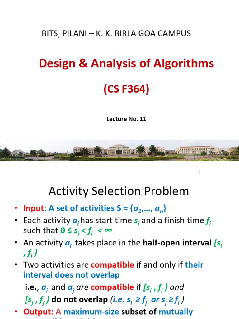 Lecture 11 Pdf Combinatorics Mathematical Analysis