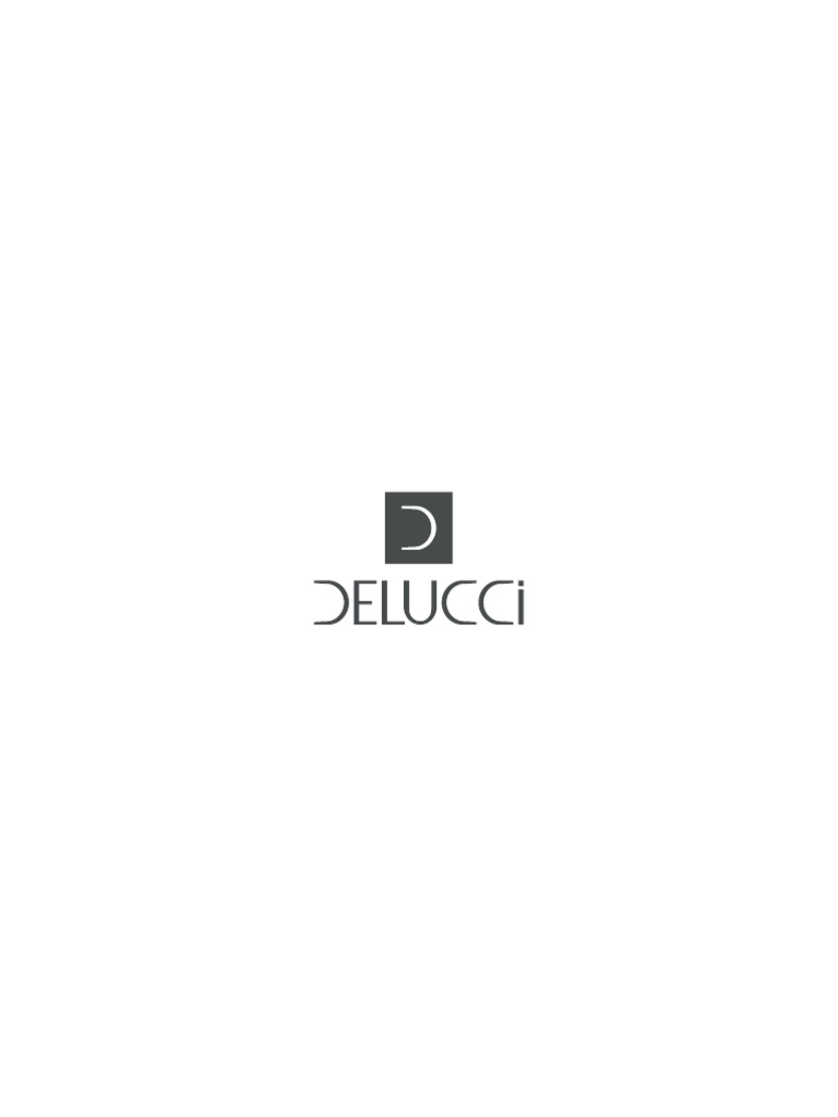 Móveis Delucci: Design e Qualidade | PDF | Produtos de madeira ...