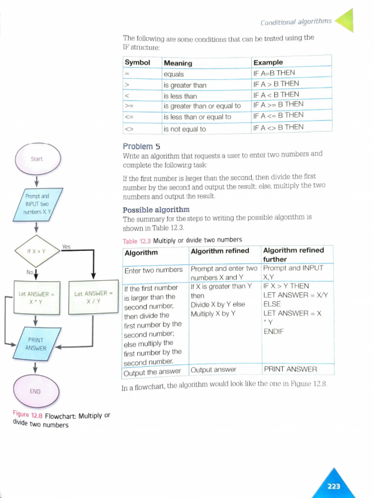 Selection Algorithm | PDF | Algorithms | Software Engineering Selection Algorithm | PDF | Algorithms | Software Engineering
