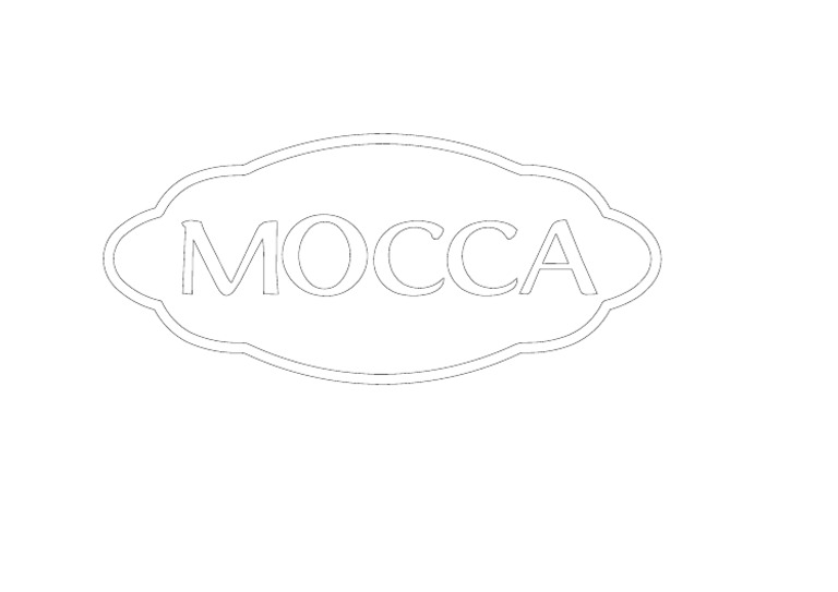 Mocca Logo | PDF