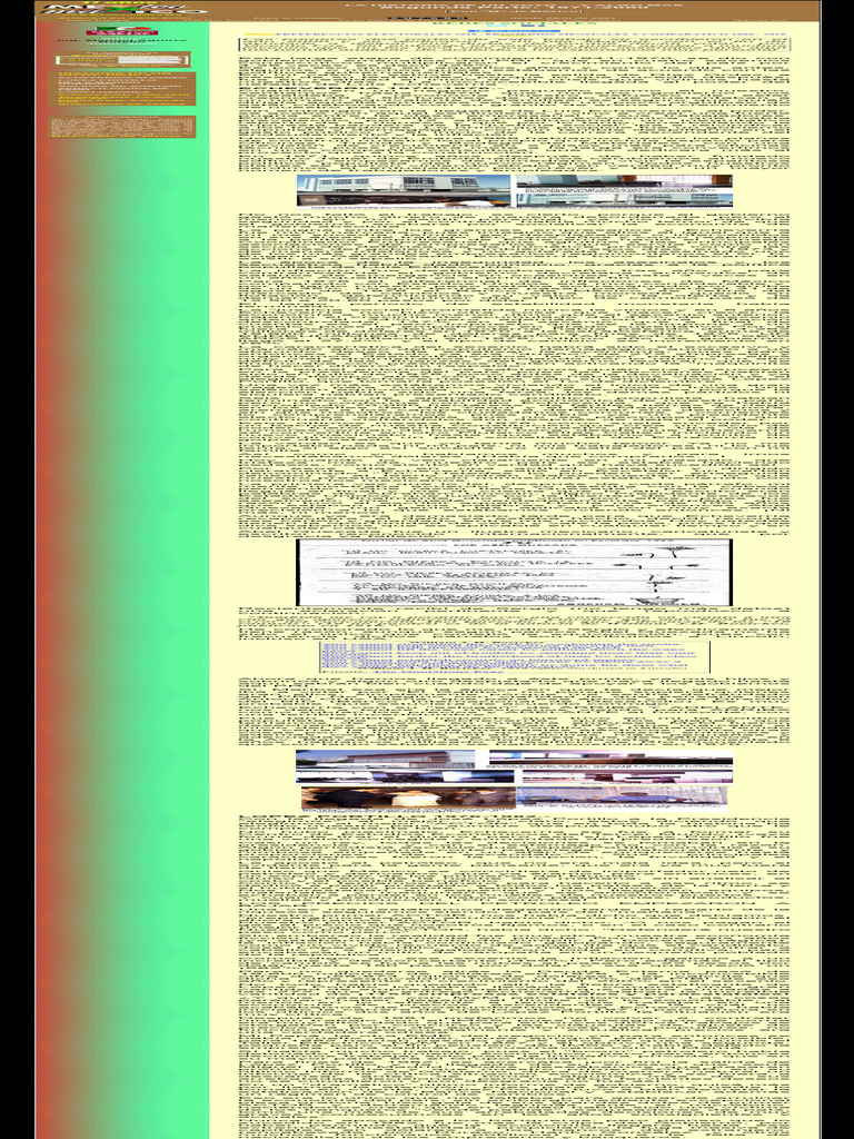 Echeverría, López Portillo, de Lamadrid, Salinas de Gortari, Zedillo, HISTORIA DE UN VOTO ... Y ...