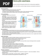 Variações Anatômicas do Seio Transverso | PDF | Seio