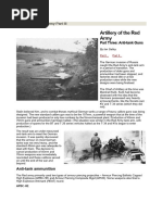 125mm Heat | PDF | Projectiles | Military Technology