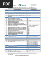 Doh Assessment Tool | PDF | Medical Record | Patient