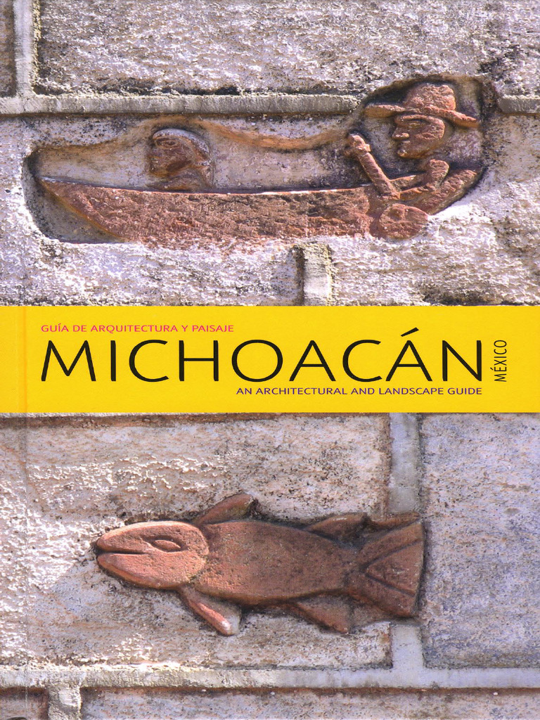 Guia Michoacan | PDF | México