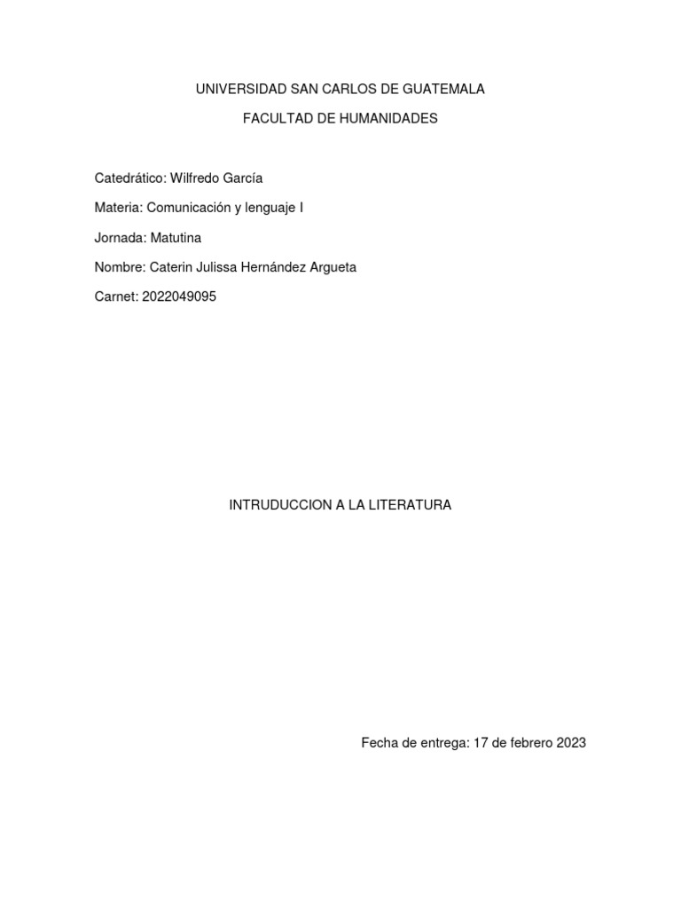 Andres Amoros | PDF | Clásicos