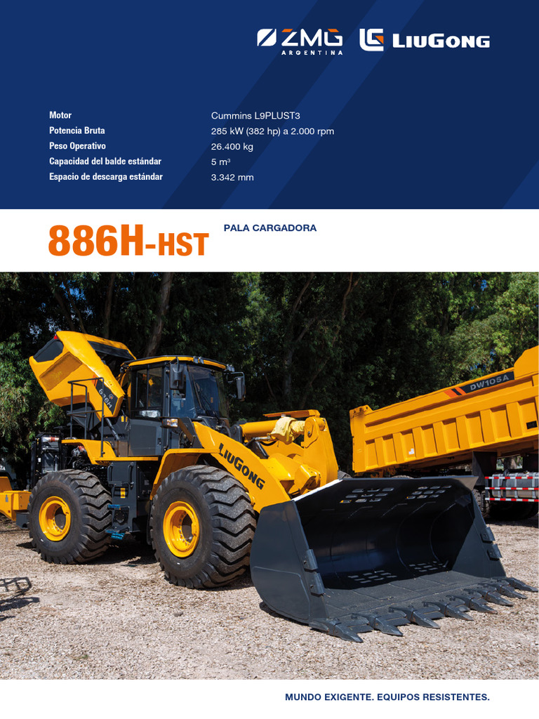 886H-HST | PDF