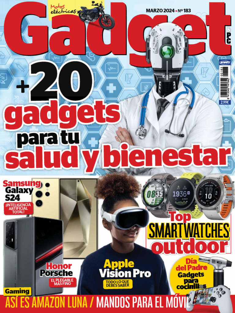 03 24 Gadget | PDF