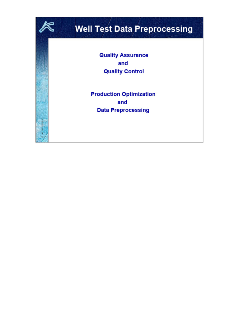 03 Preprocessing | PDF | Pressure Measurement | Wavelet