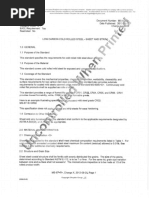 611 24 - Anodized Architectural Aluminum | PDF | Materials