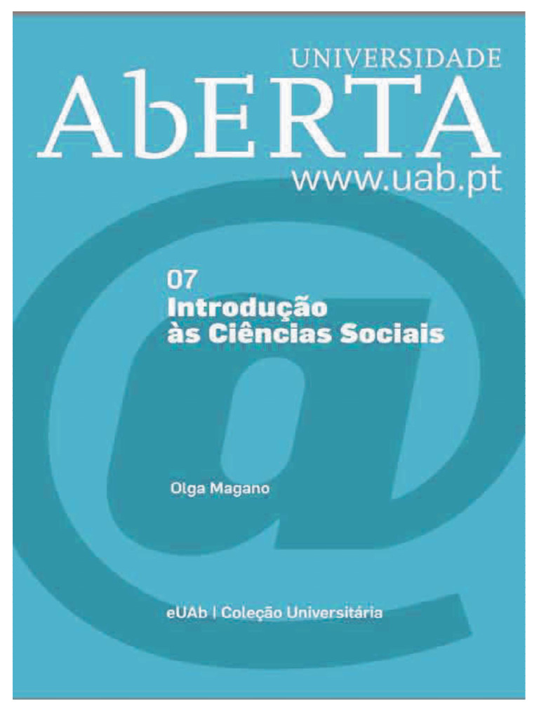 Livro Olga Magano | PDF