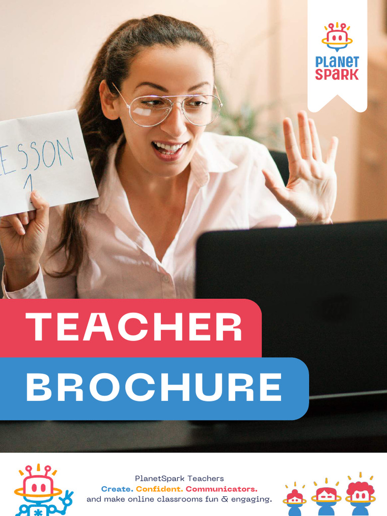 PlanetSpark Teacher Overview and Earnings | PDF | Learning | Behavior ...