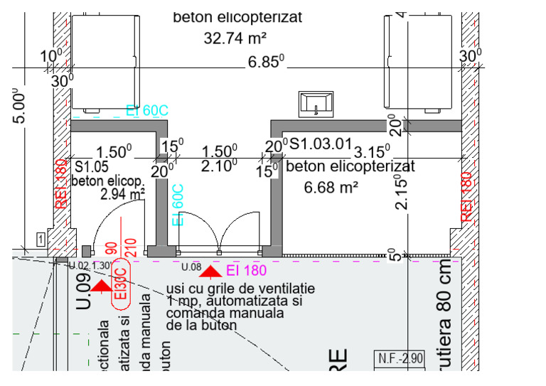 PLAN SUBSOL 1 | PDF