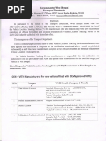 Ashok Leyland iAlert Telematics Overview | PDF