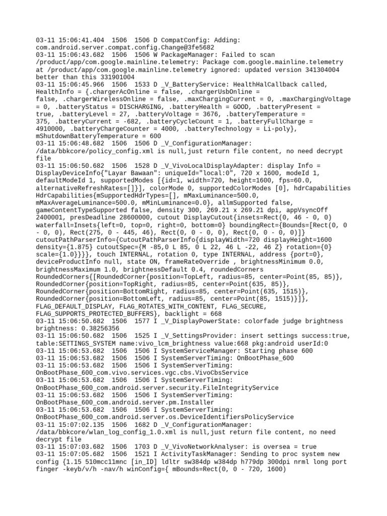 Loghttps://www - Scribd.com/document/464853312/potensi Bahaya Pekerjaan Pengecatan | PDF ...