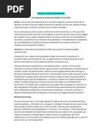 Cláusulas Ambulatorias y Operativas Del Proyecto de Resolución PDF ...