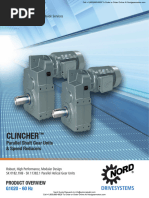 Catalogue Rotex KTR Standard | PDF | Manufactured Goods | Mechanical ...