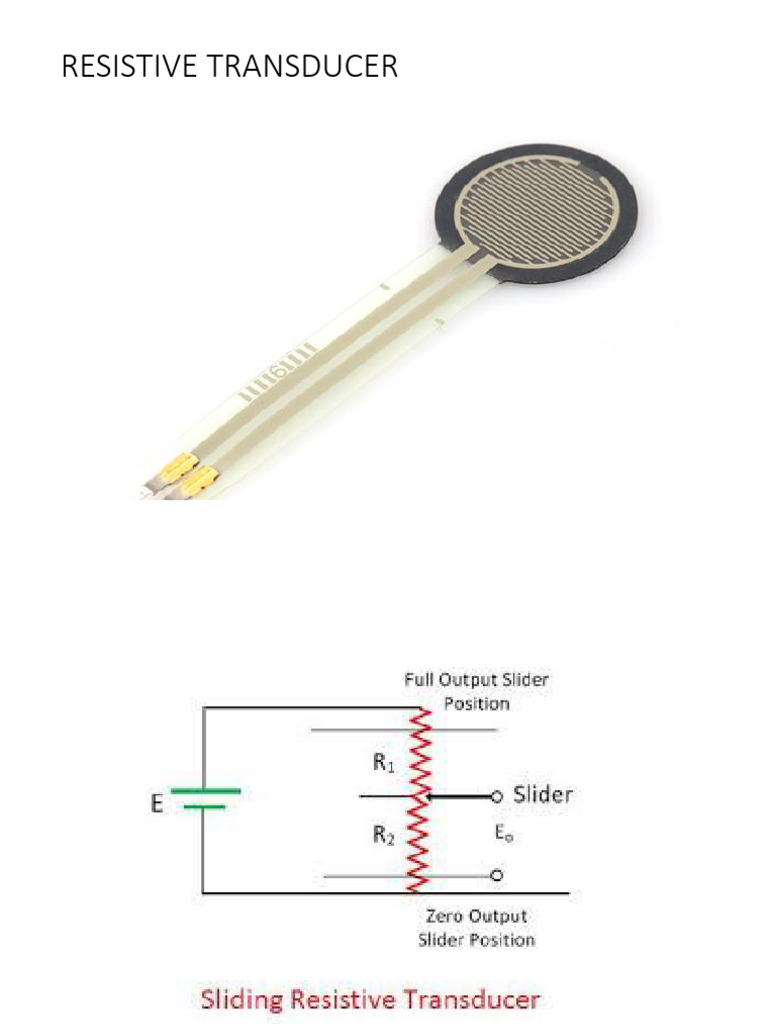 EIA2 | PDF | Flow Measurement | Inductance