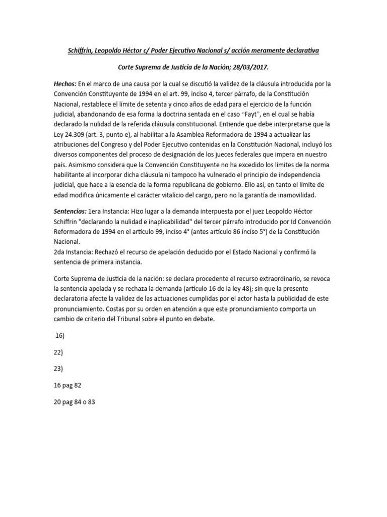 resumen-de-fallo-schiffrin-pdf