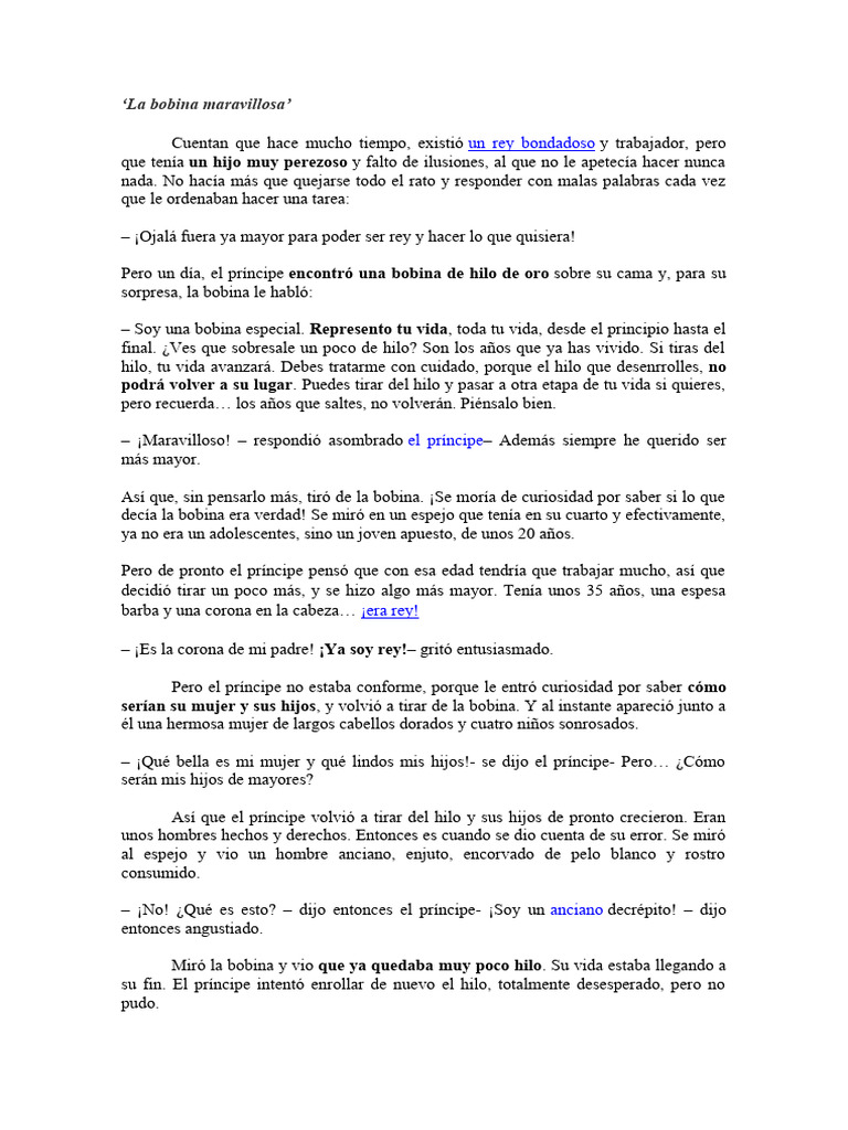 Actividad Inicio de Clases | PDF