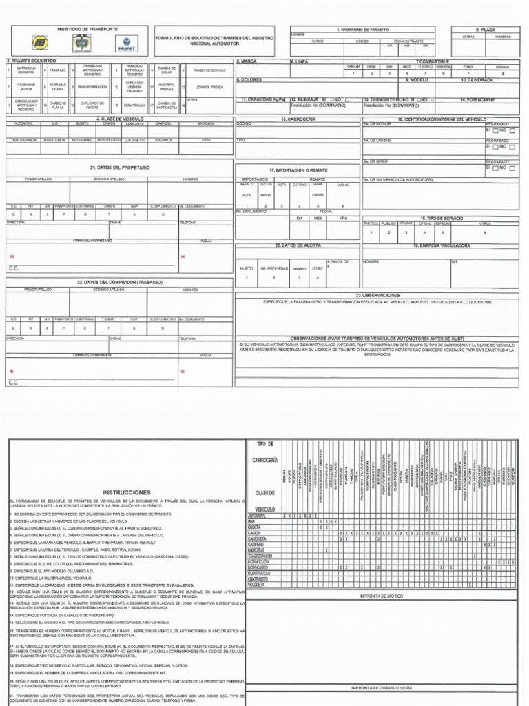 FUNAL | PDF