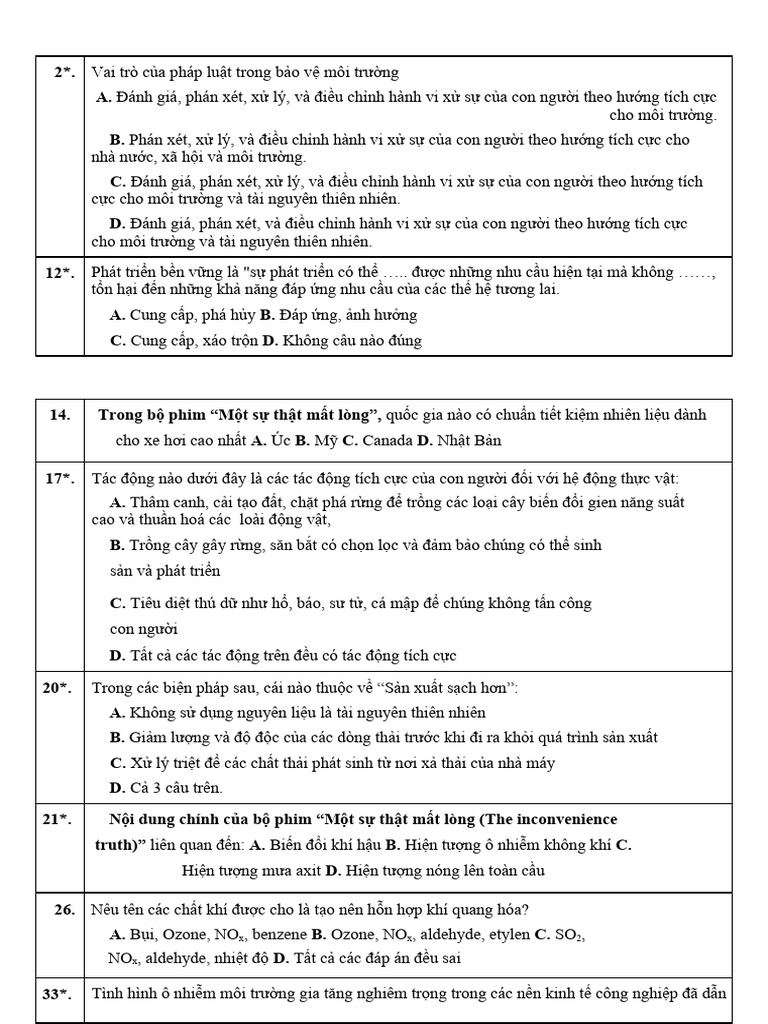 CNMT de thi mẫu HK213 | PDF