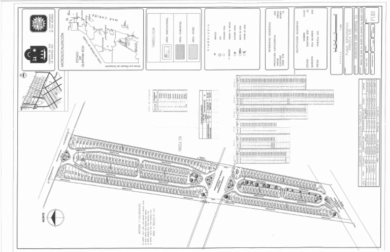 Plano Ekab | PDF