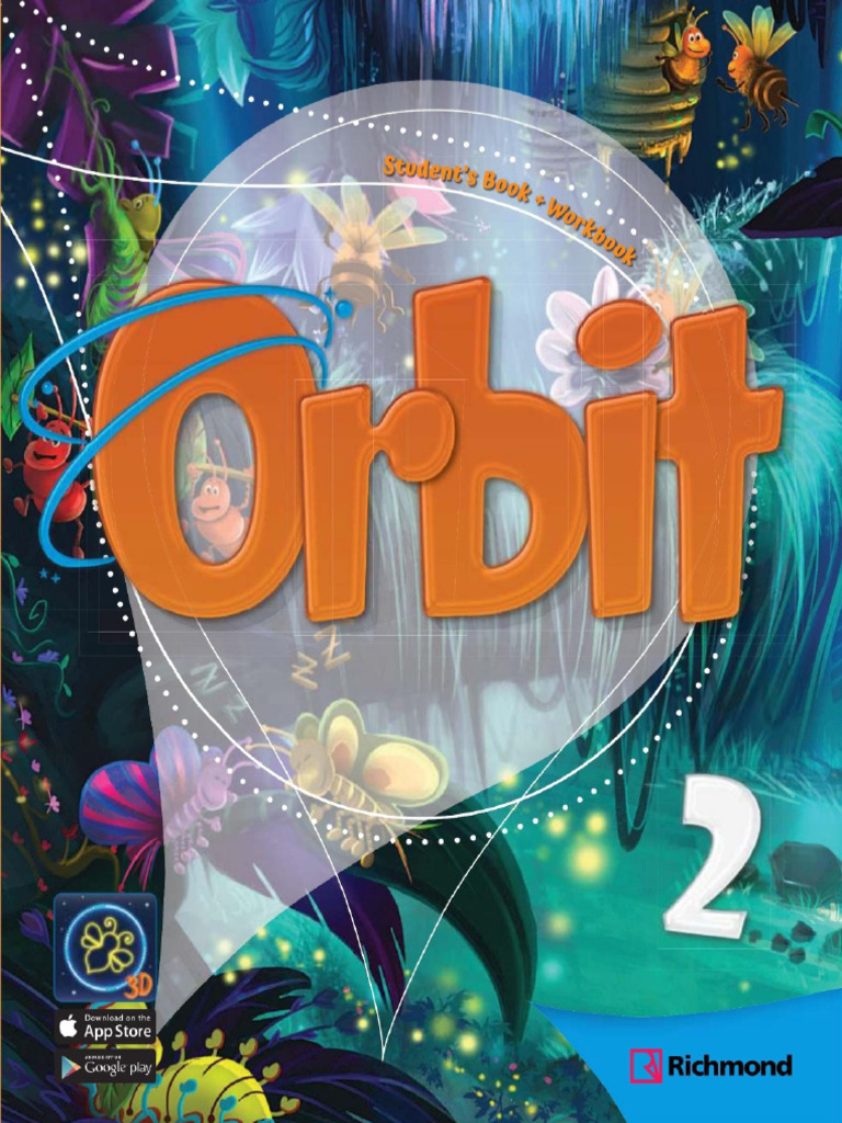 ORBIT 2 ORIGINAL | PDF
