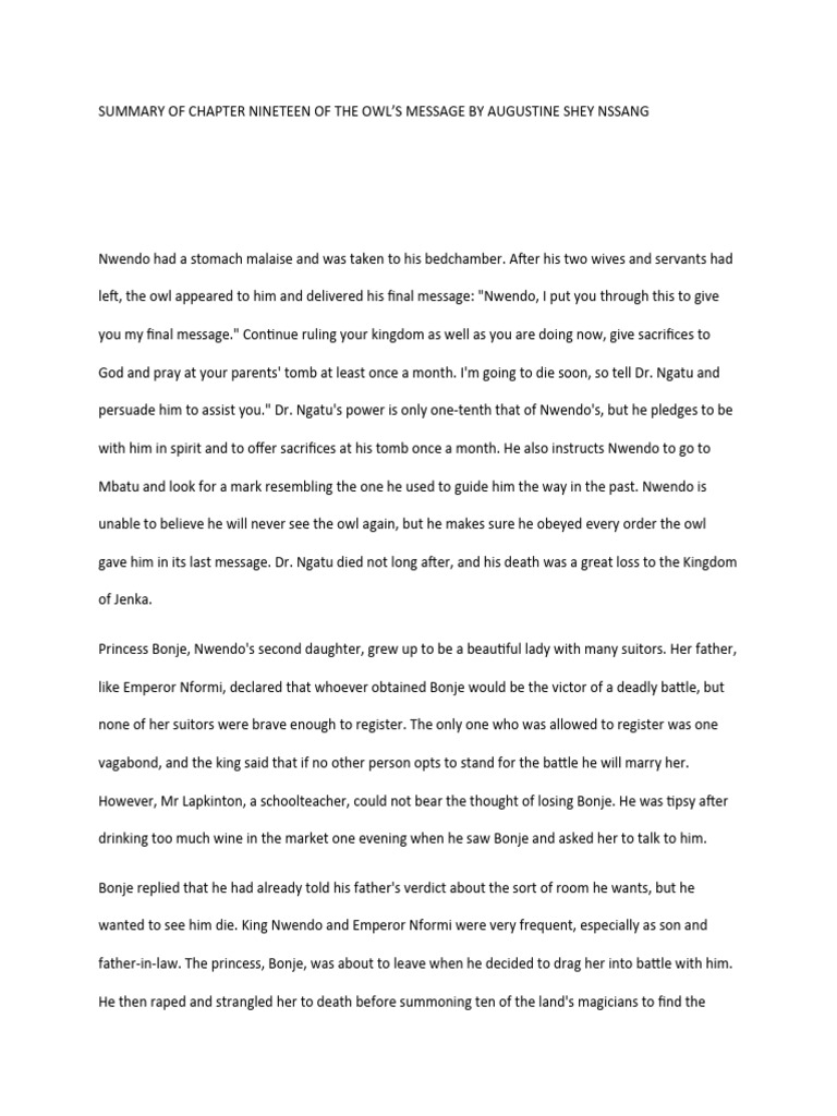 CSC 214 Summary | PDF