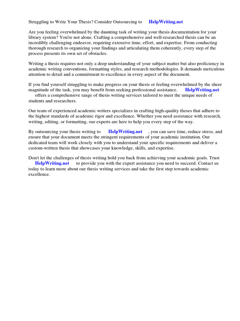 Thesis Documentation Library System | PDF | Libraries | Thesis