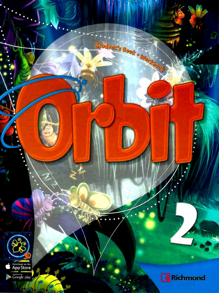 Orbit 2 | PDF