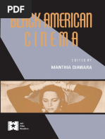 Bell Hooks - The Oppositional Gaze | PDF | Film Theory | Feminism