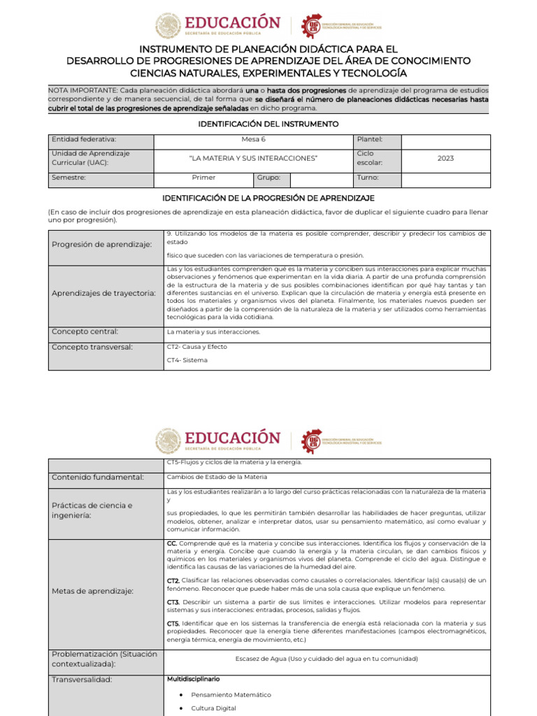 CN01 P09 | PDF | Importar | Aprendizaje