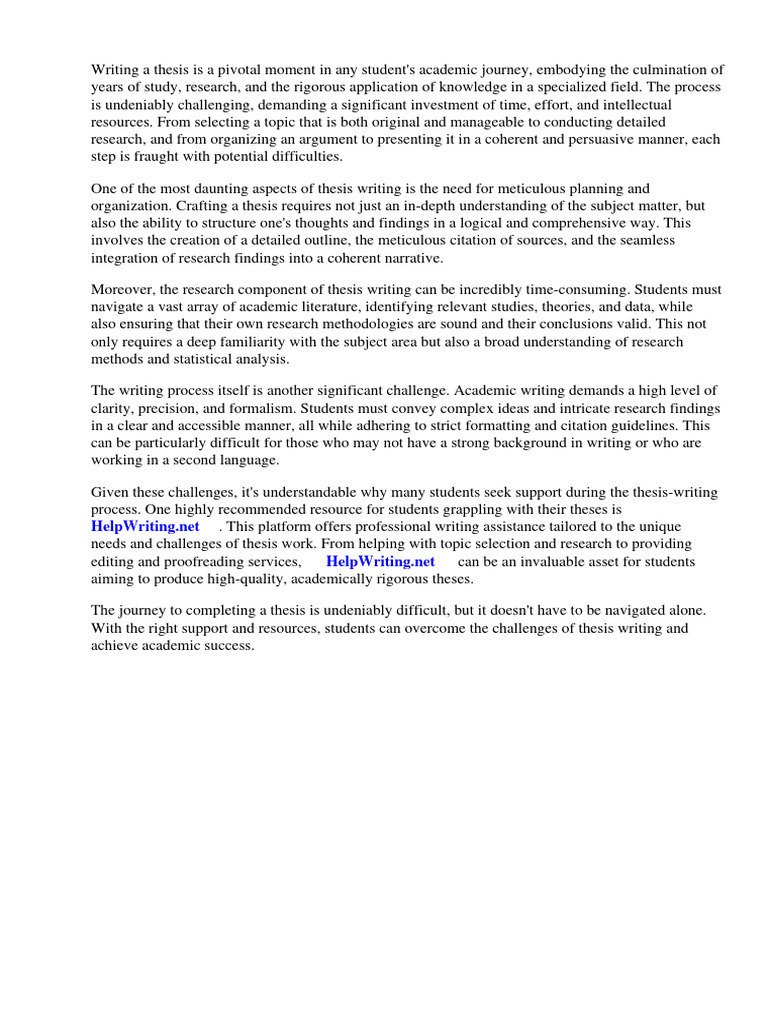 Thesis Recommendation Format | PDF