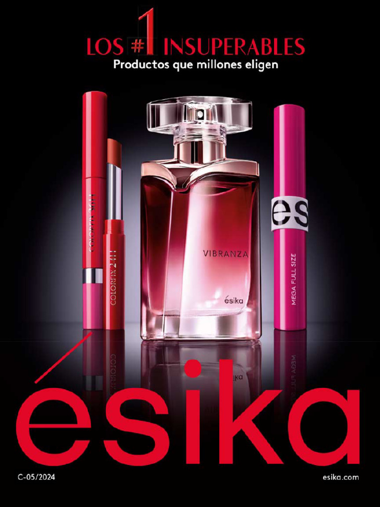 Esika Peru c05 2024 | PDF